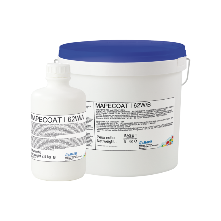 MAPEI Mapecoat i 62w epoksi premaz